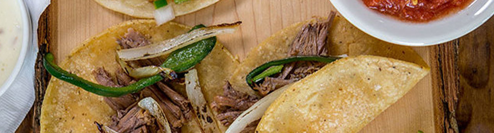 Pepito's Mexican Restaurant (Order Online)